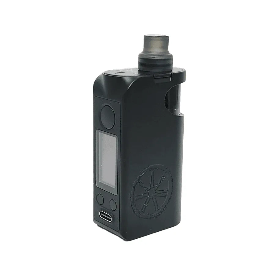 Asmodus - Minikin Pod System – My Vape Store