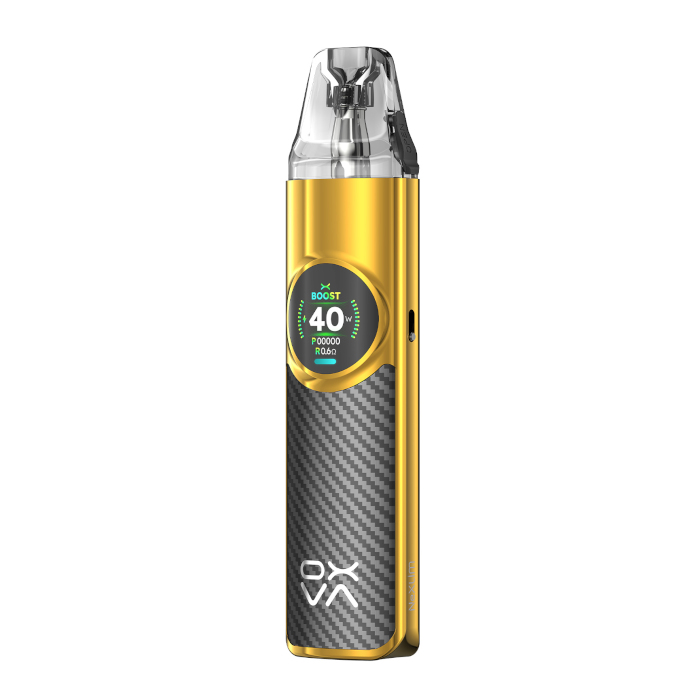 Oxva - NeXlim - Kit – My Vape Store