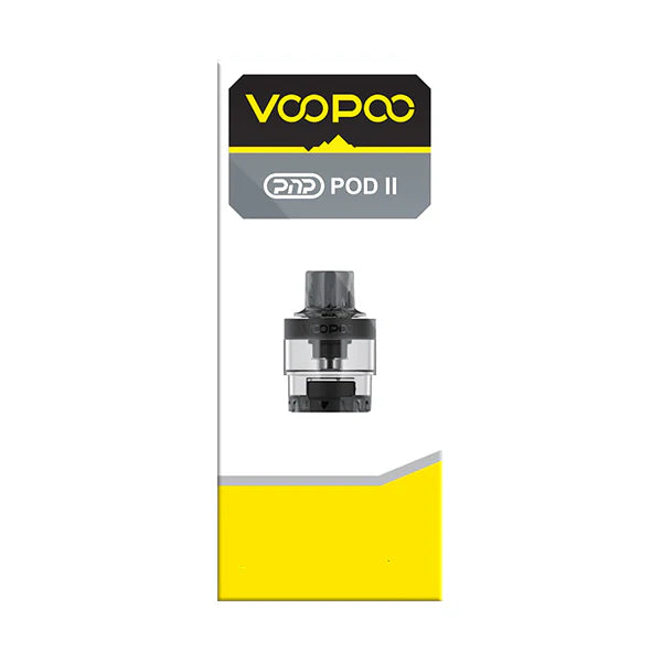 Voopoo - Pnp pod II - replacement pod – My Vape Store