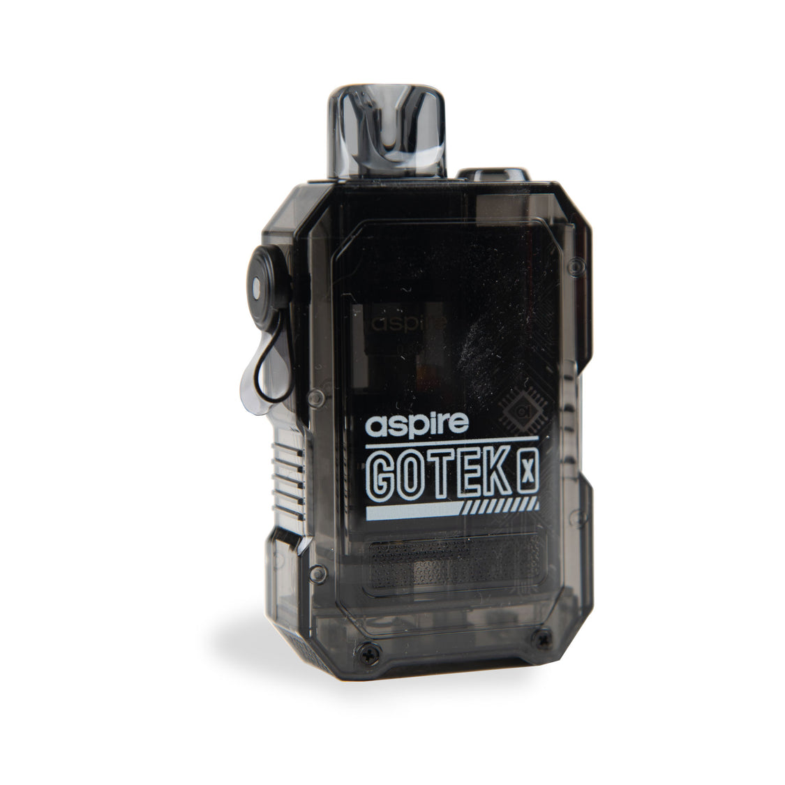 Aspire - Gotek X - Pod Kit – My Vape Store